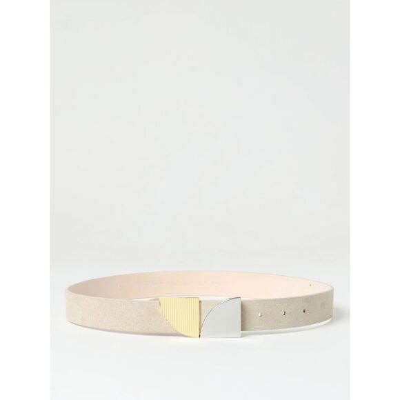 IRO | Accessories | Iro Belt Woman Beige | Poshmark